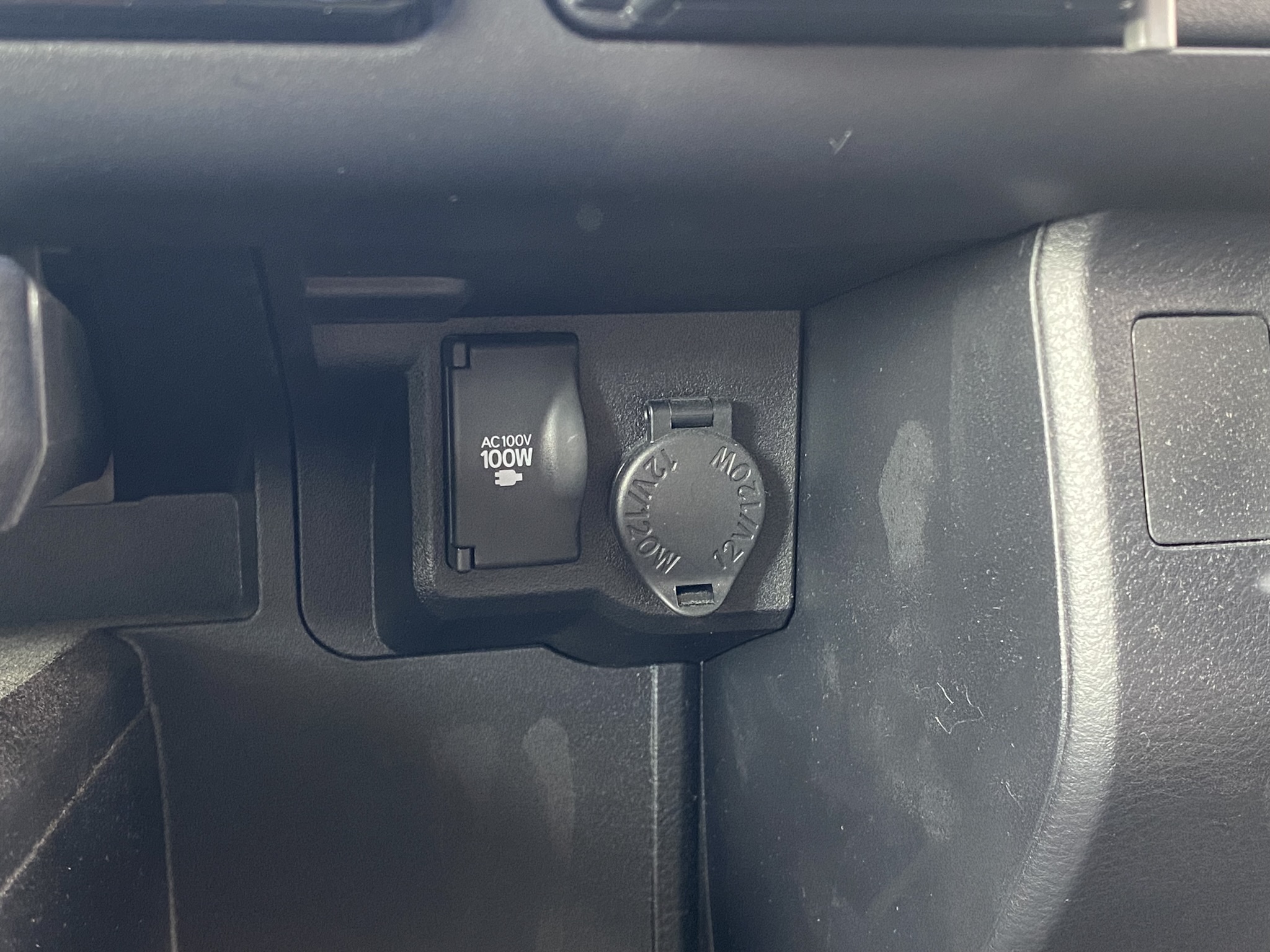 ベース車両 | Swell（エスウェル）